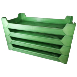 Vented Soap & Bath Bomb Drying Trays | SoapEquipment