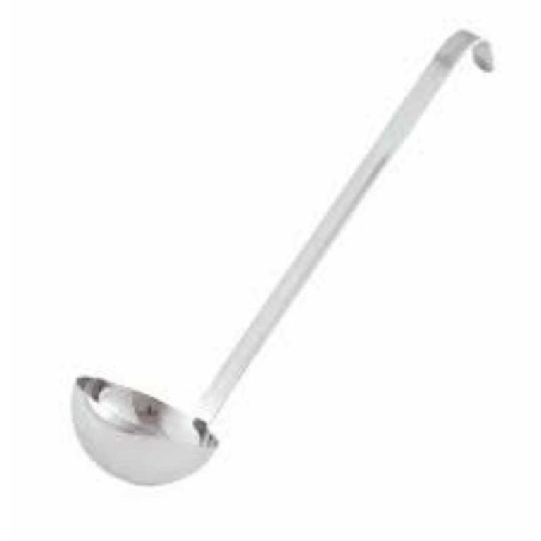 Stainless Steel Ladle | SoapEquipment