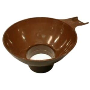 Tube Mold Funnel | SoapEquipment