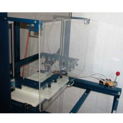 Professional Air Soap Cutter - Large Production | SoapEquipment