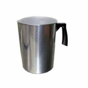 Wax/M&P Pouring Pitcher | SoapEquipment
