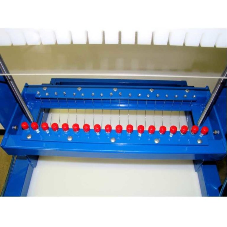 Soap Cutters - Loaf, Slab & Block Cutters | SoapEquipment