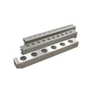 Bottling and Sealing - Sealing | SoapEquipment