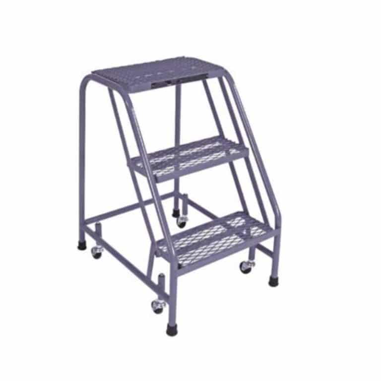 3 Step Rolling Platform | SoapEquipment
