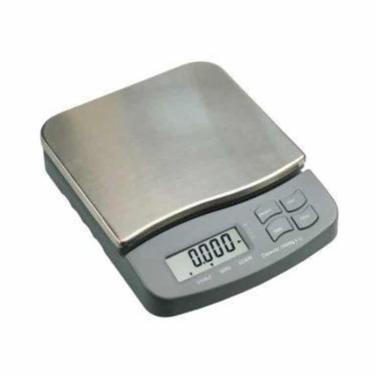 Soaper Scale | SoapEquipment