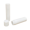 0.15 Ounce Plastic Lip Balm Caps | SoapEquipment