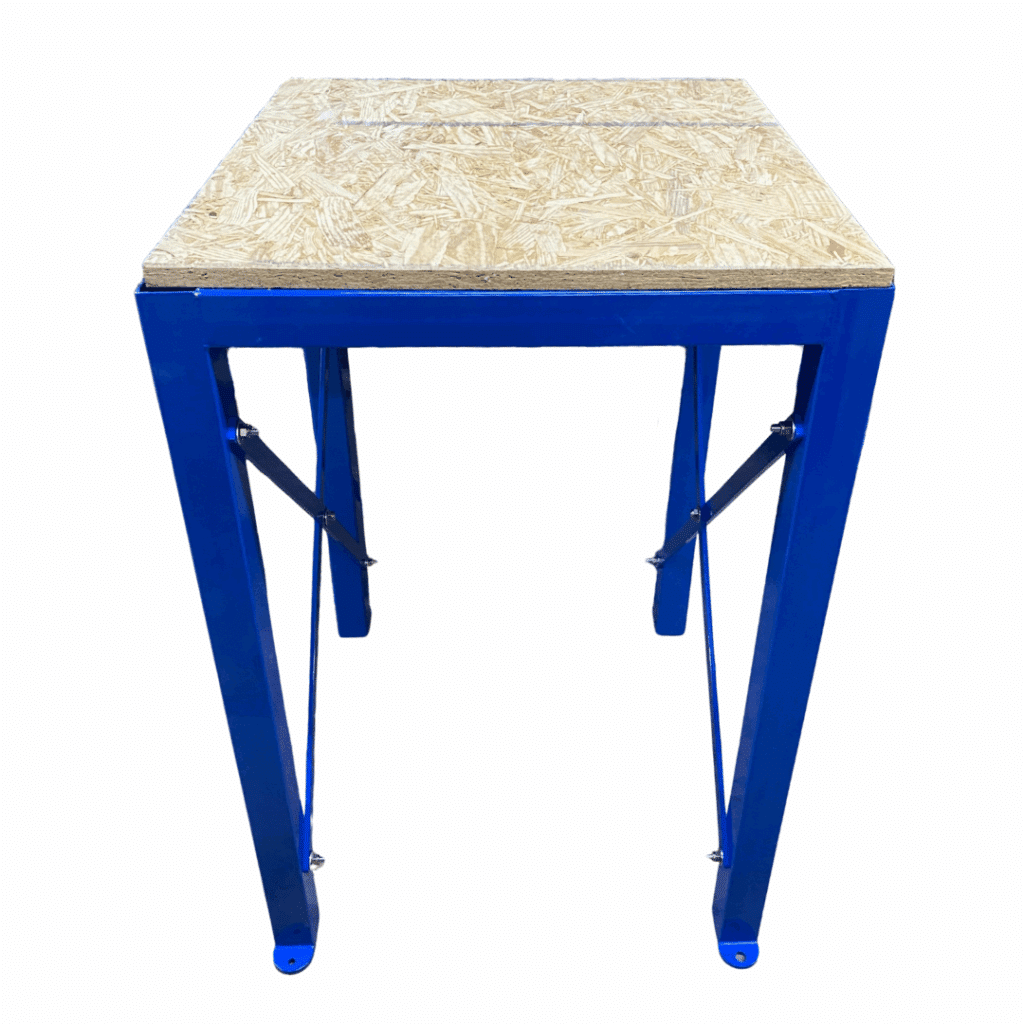 Stand for 45, 60, and 85 Gallon Tanks | SoapEquipment